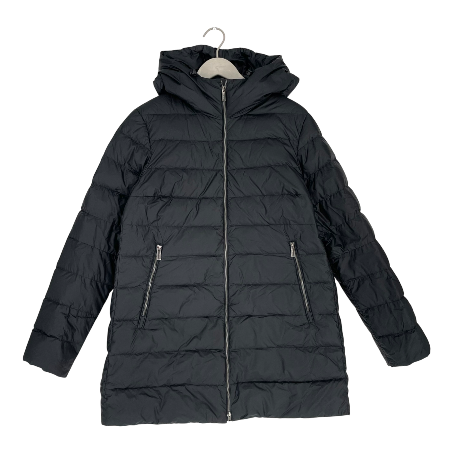 Joutsen ruut jacket, black | woman L – Ninyes